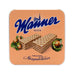 MANNER METALL DOSE mit 2 Packungen original Manner Schnitten – Austria ...