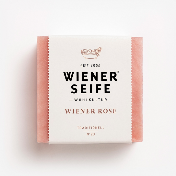 Wiener Seife – Austria Manufaktur